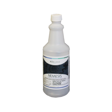 NuBlend Nemesis Tuberculocidal Spray and Wipe | NuBlend