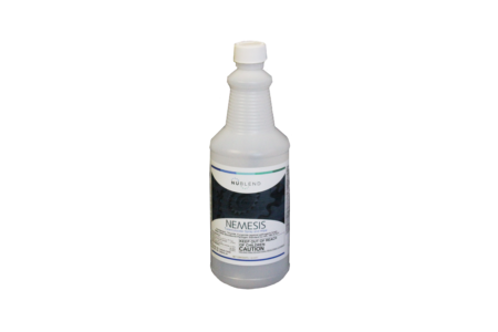 1 Minute Kill Claim for Nemesis Against COVID-19 | Nuance Solutions