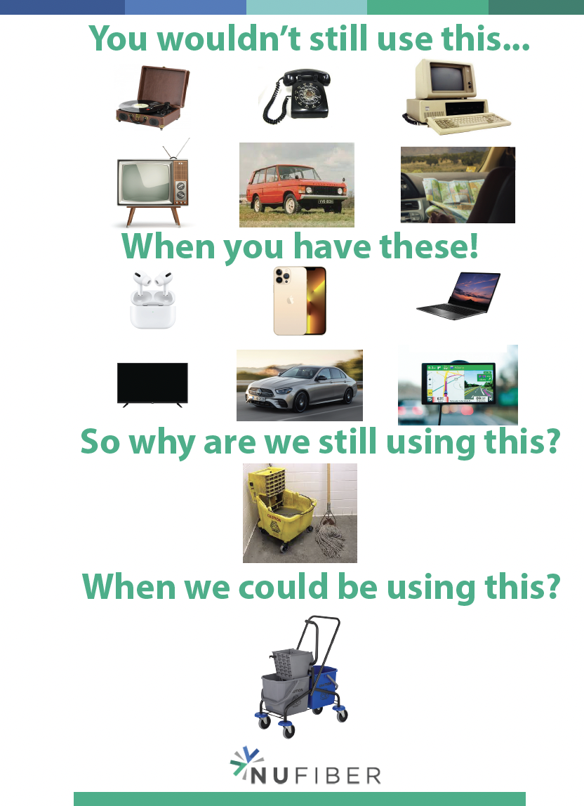 What We Use Now | Nuance Solutions